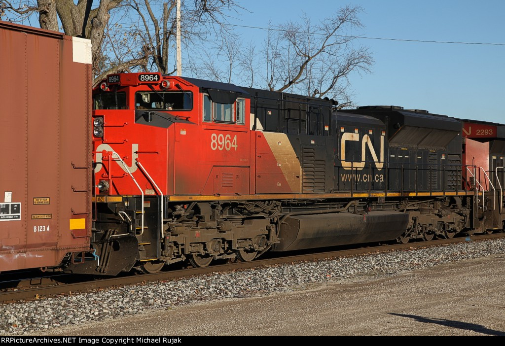 CN 8964